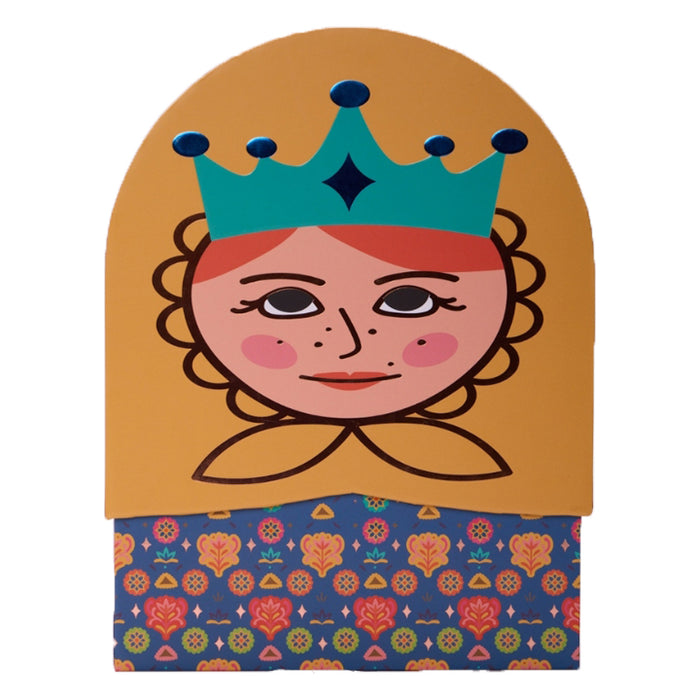 Vashti Box | Purim Mishloach Manot by The POP BOX
